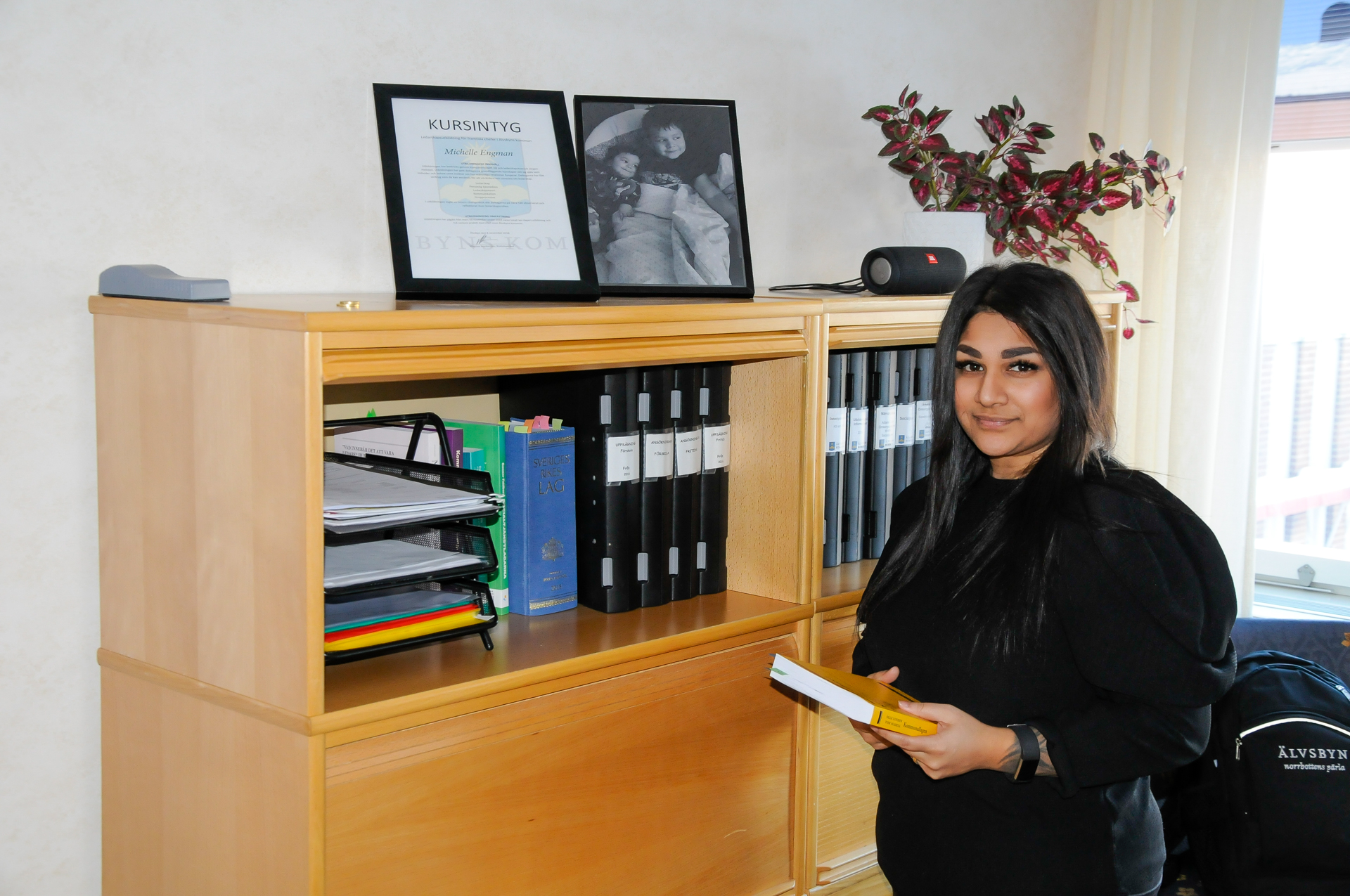 Kvalificerad handläggare | Älvsbyns kommun