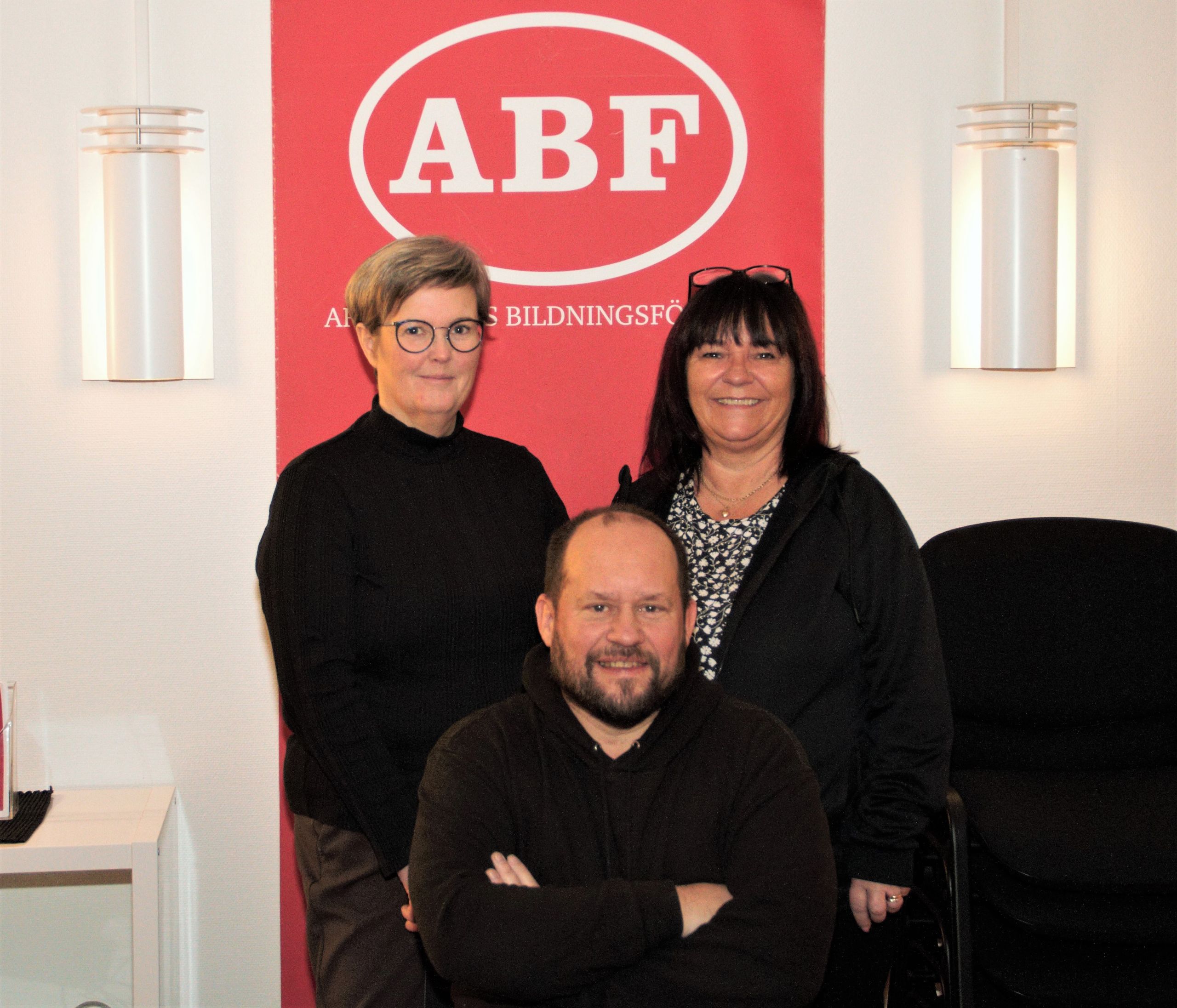 ABF i Älvsbyn – 84-åringen som arbetar med att främja kulturlivet ...