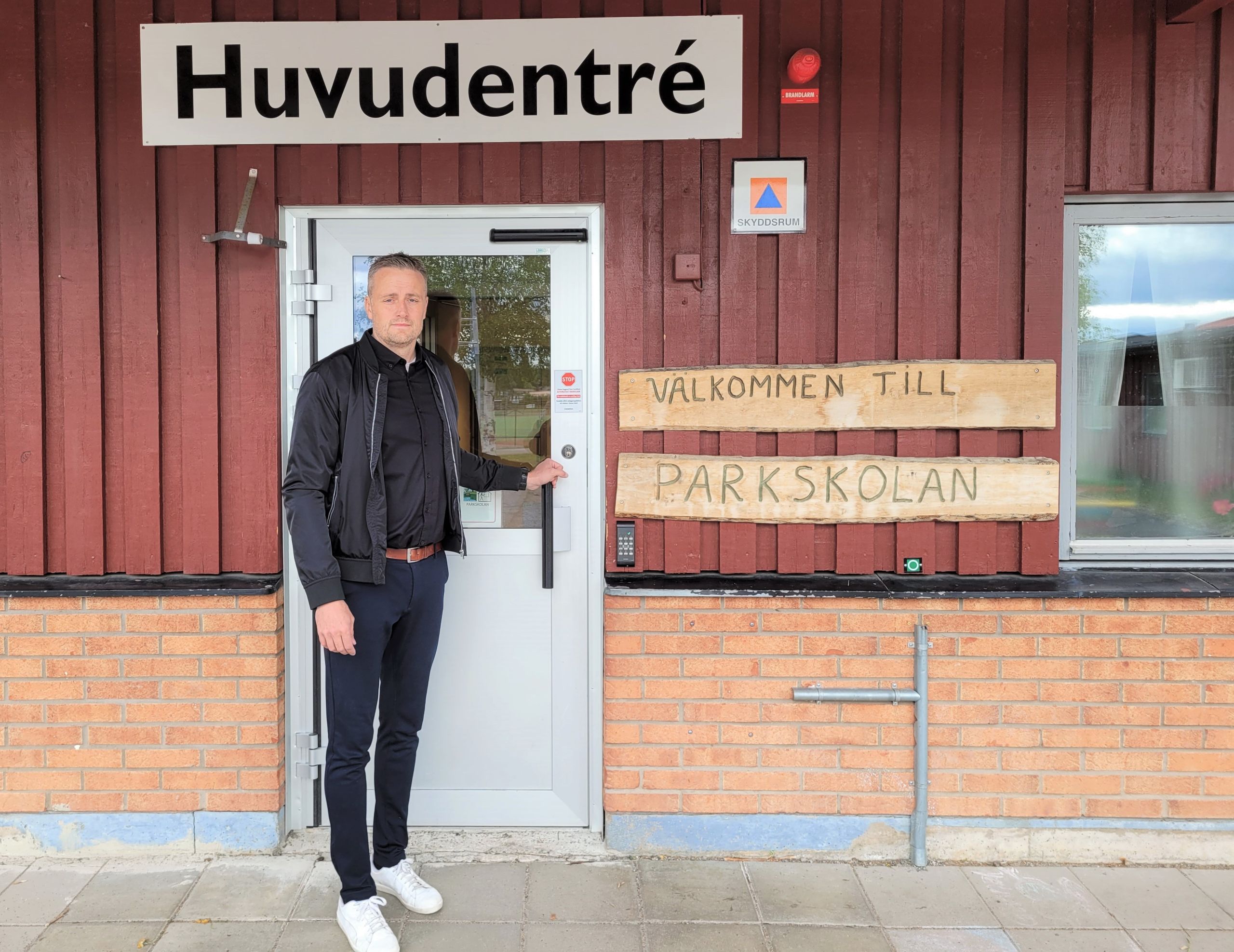 Utredning av skolstruktur | Älvsbyns kommun
